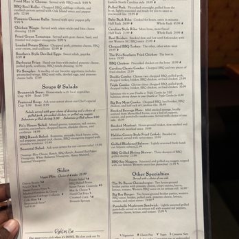 THE PIT - 2294 Photos & 3440 Reviews - 328 W Davie St, Raleigh, North ...