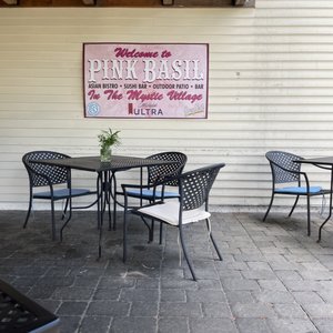 PINK BASIL - 268 Photos & 372 Reviews - 27 Coogan Blvd, Mystic, CT ...