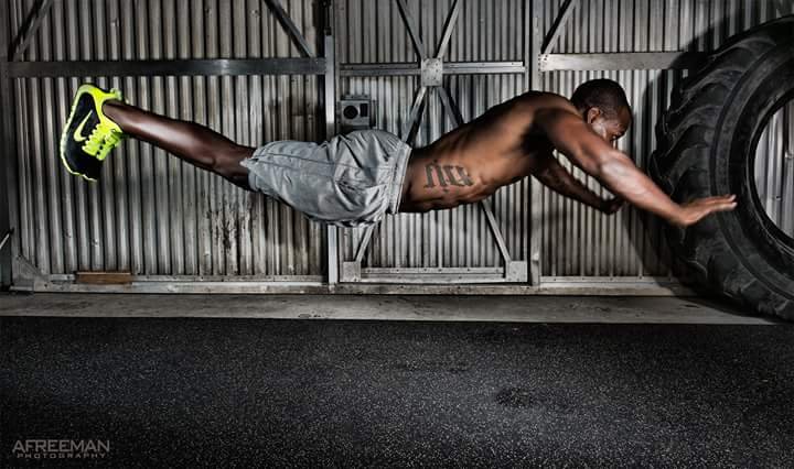 POINT TARGET FITNESS - Updated August 2025 - 57 Photos & 13 Reviews ...