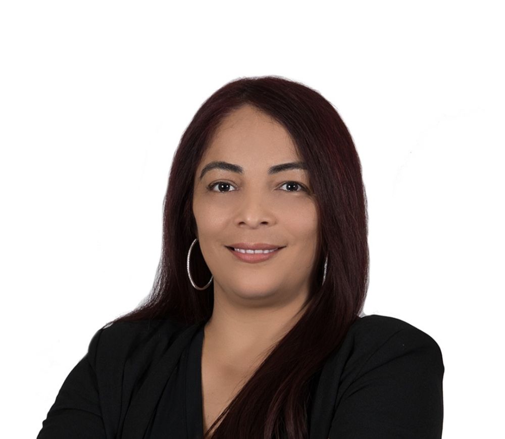 ANSELY BERBERENA - KELLER WILLIAMS - Updated October 2024 - Contact ...