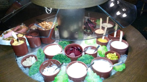 SWARTZENDRUBER’S SUPPER CLUB - Updated June 2026 - 50 Reviews - 1315 ...