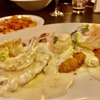 DA FRANCESCO ITALIAN CUISINE & CAFE - Updated December 2024 - 590 ...