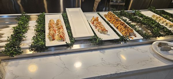 YUM YUM BUFFET - Updated May 2026 - 47 Photos & 32 Reviews - 2625 E ...
