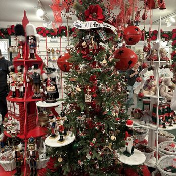 ST. NICKS CHRISTMAS AND COLLECTIBLES - Updated December 2025 - 120 ...