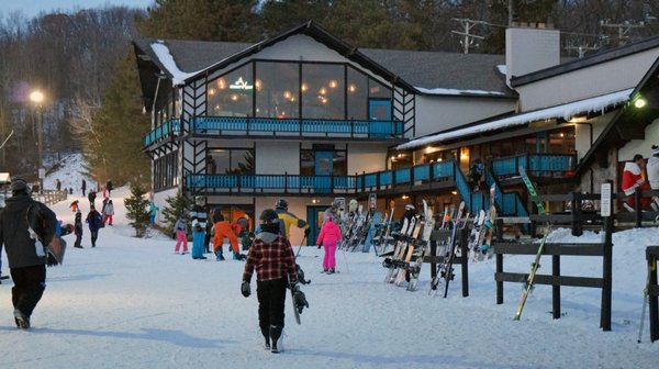ALPINE VALLEY SKI AREA - Updated December 2025 - 46 Photos & 47 Reviews ...