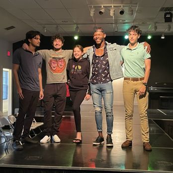 SESSIONS MODELING & TALENT AGENCY - Updated October 2025 - 11 Photos ...