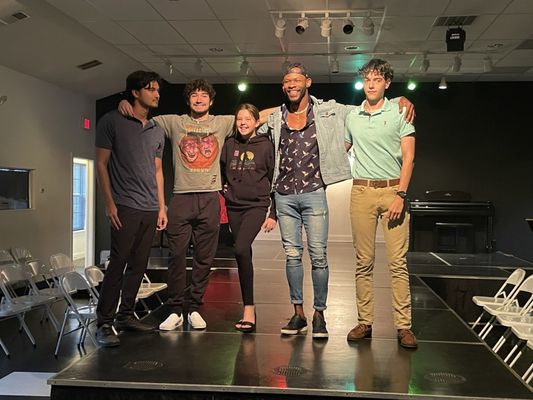 SESSIONS MODELING & TALENT AGENCY - Updated August 2025 - 11 Photos ...