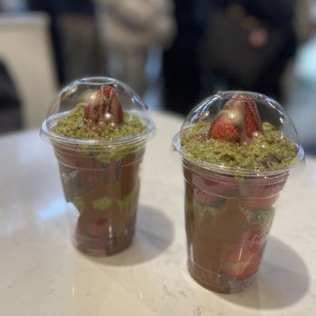 LUNE CAFE - Updated July 2025 - 237 Photos & 147 Reviews - 107 1st Ave ...