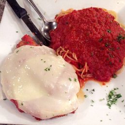 STATION SQUARE RISTORANTE - 136 Photos & 180 Reviews - 4250 Belmont Ave ...