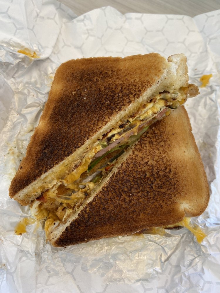 THE HAPPY VIKING DINER - Updated December 2025 - 13520 156 Street NW ...