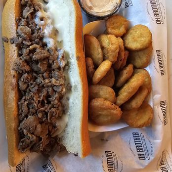 OH BROTHER PHILLY - Updated September 2024 - 971 Photos & 889 Reviews ...