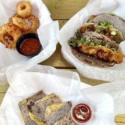FISH COMPANY TACO - Updated July 2025 - 399 Photos & 322 Reviews - 1914 ...