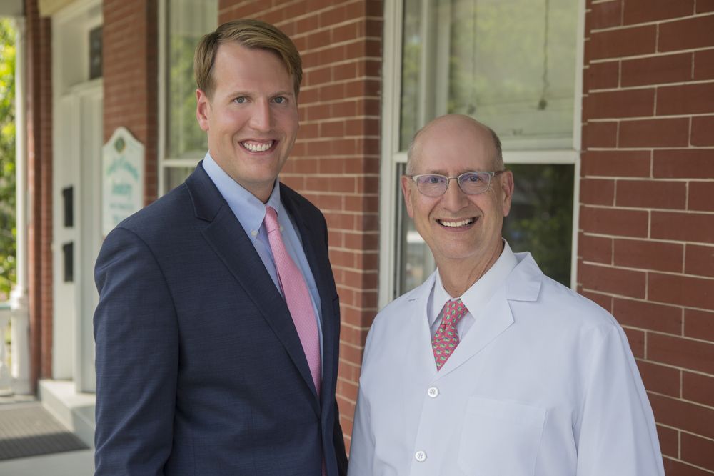 JOHN KITTRELL, DDS - Updated October 2025 - 11 Reviews - 2600 Grove Ave ...