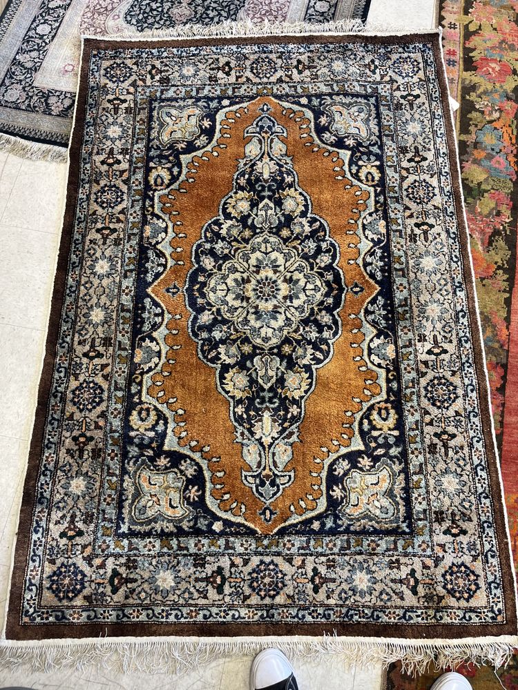 GENTLE GENIE RUG CARE - Updated April 2026 - Request a Quote - 3605 W ...