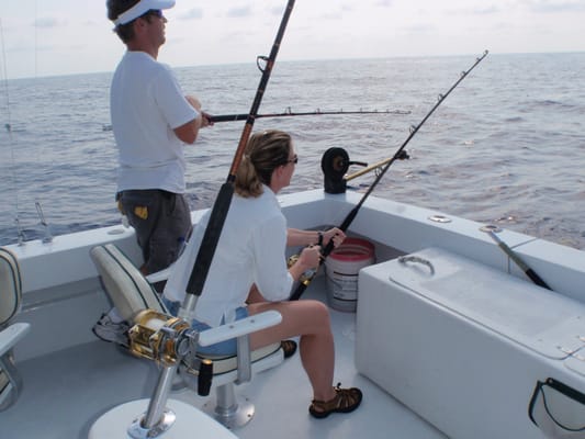 CAPTAIN MOE’S LUCKY FLEET - Updated January 2026 - 25 Photos - 201 ...