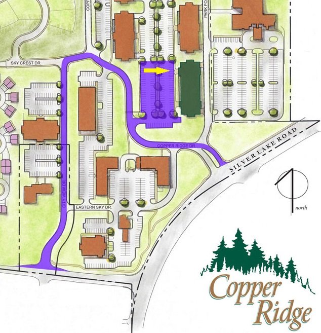 COPPER RIDGE DENTAL - Updated November 2025 - 4020 Copper Vw, Traverse ...