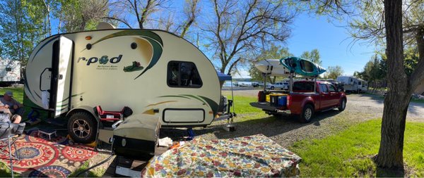 ROBERT’S ROOST RV PARK - Updated November 2024 - 18 Photos - 3121 Gook ...