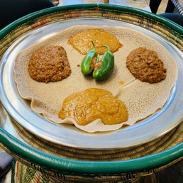 ZENI ETHIOPIAN RESTAURANT - Updated October 2025 - 1267 Photos & 2069 ...