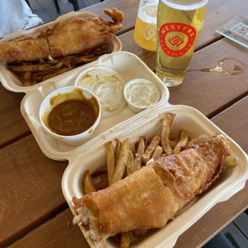 CODSWALLOP - Updated October 2025 - 28 Photos & 41 Reviews - 3012 W ...