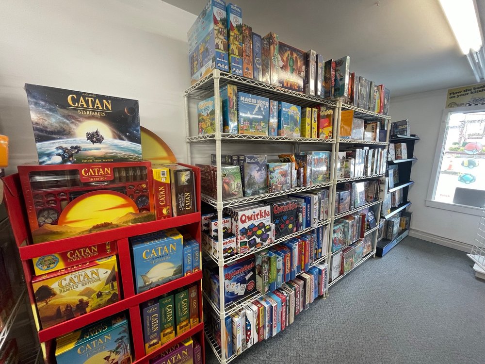 MATH ‘N’ STUFF - Updated November 2025 - 77 Photos & 68 Reviews - 8926 ...