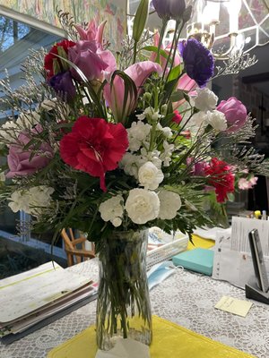 MAYFIELD FLORAL - Updated October 2024 - 118 Photos & 73 Reviews - 6109 ...