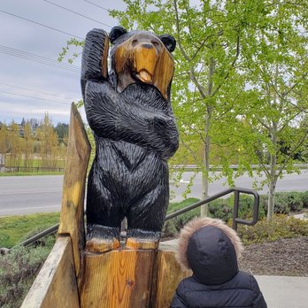 QUALITY INN & SUITES AT OLYMPIC NATIONAL PARK - Updated August 2025 ...