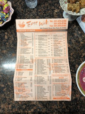 East Wok - Order Food Online - 22 Photos & 37 Reviews - Chinese - 938 ...