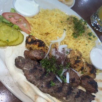 SHATILA LEBANESE GRILL & HOOKAH LOUNGE - Updated July 2025 - 100 Photos ...