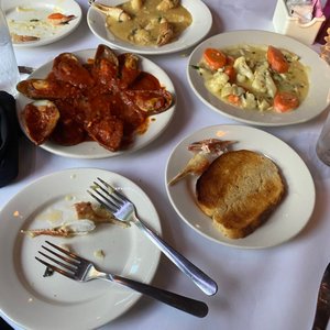 CREMONA BISTRO KITCHEN - 114 Photos & 246 Reviews - Italian - 2704 ...