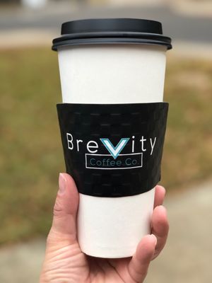 BREVITY COFFEE - Updated October 2025 - 59 Reviews & 25 Photos - 5985 ...