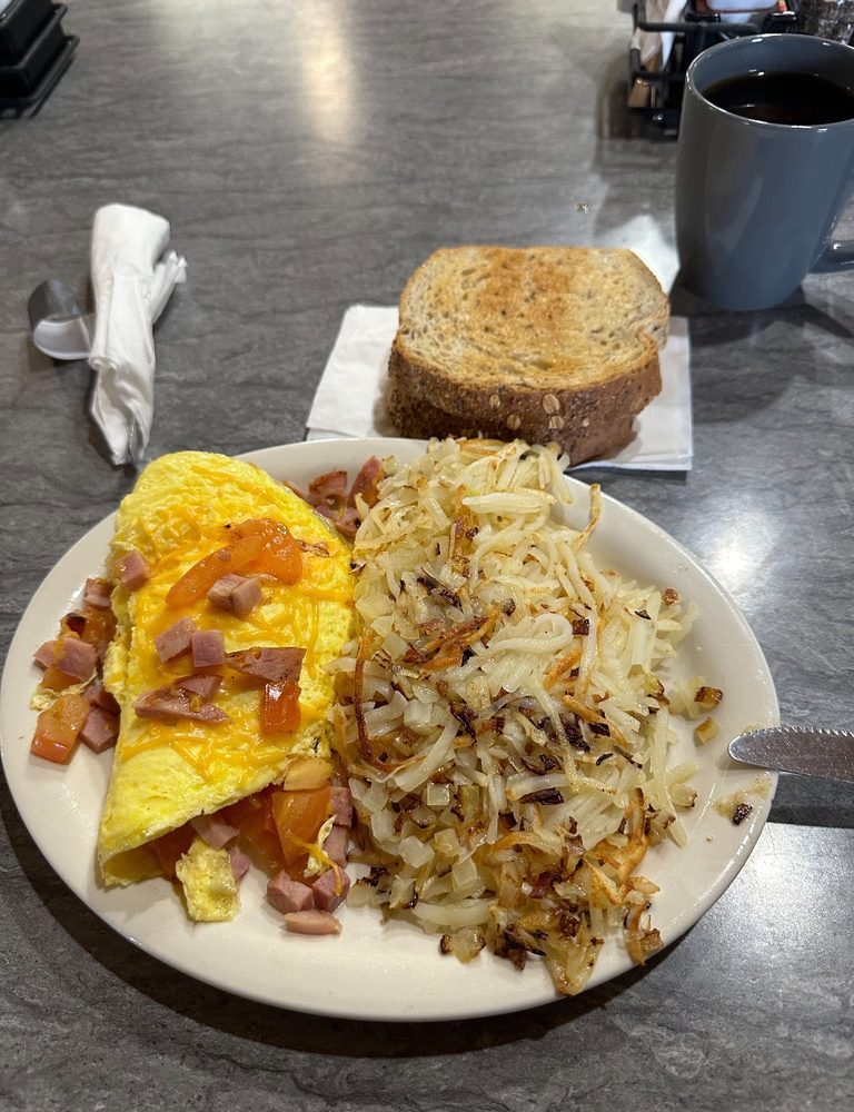 THE BUTTERNUT CAFE - Updated January 2026 - 13 Photos & 16 Reviews ...