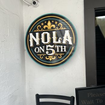 NOLA ON 5TH - Updated September 2024 - 379 Photos & 268 Reviews - 3683 ...