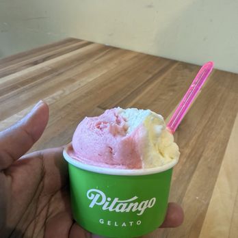 PITANGO GELATO & COFFEE - Updated December 2025 - 677 Photos & 803 ...