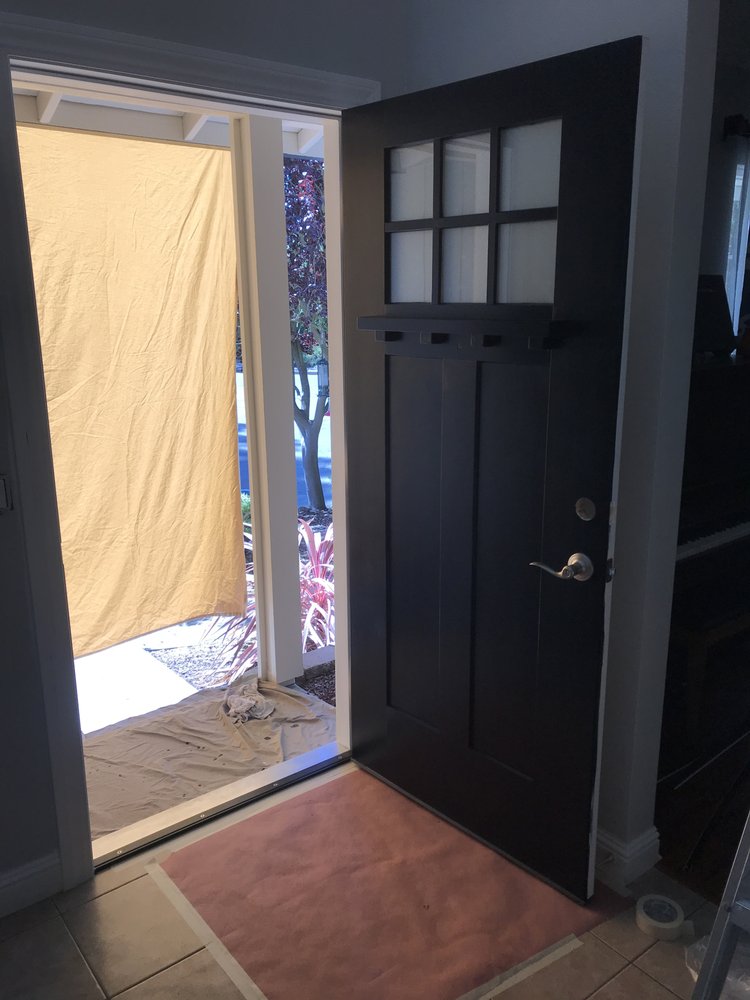 TIM WAYMAN CONSTRUCTION - Updated July 2025 - Santa Rosa, California ...