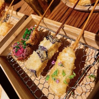 ODO - Updated September 2024 - 638 Photos & 88 Reviews - 17 W 20th St ...