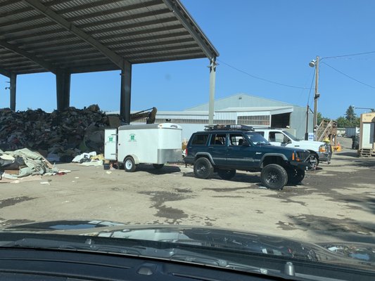 ENVIRONMENTALLY CONSCIOUS RECYCLING - Updated August 2024 - 33 Photos ...