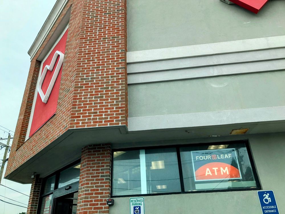 FOURLEAF FEDERAL CREDIT UNION - Updated December 2025 - 10 Reviews ...