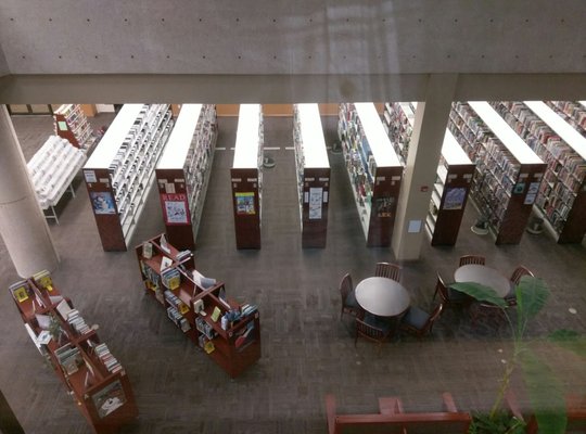 TEMPLE PUBLIC LIBRARY - Updated December 2025 - 21 Photos & 14 Reviews ...