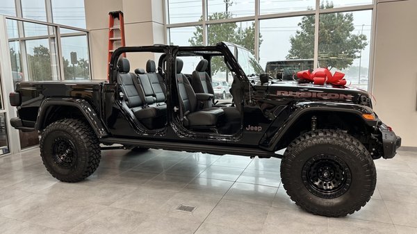 FRISCO CHRYSLER DODGE JEEP RAM - Updated June 2026 - 81 Photos & 433 ...