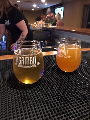GAMBIT BREWING COMPANY - Updated June 2024 - 44 Photos & 16 Reviews ...