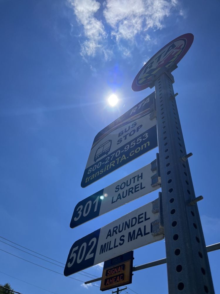 GREENBELT METRO STATION - Updated October 2025 - 108 Photos - 37 ...