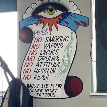 STEEL & INK TATTOO STUDIO - Updated December 2025 - 152 Photos & 43 ...