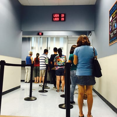 DEPARTMENT OF MOTOR VEHICLES - Updated December 2025 - 71 Photos & 188 ...