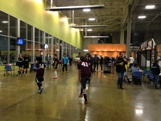 ARENA SPORTS - SODO - Updated September 2025 - 13 Photos & 60 Reviews ...