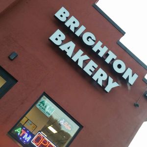 GEDDES BAKERY - Updated June 2025 - 79 Photos & 49 Reviews - 421 S Main ...