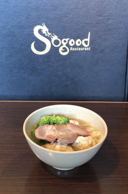 SO GOOD RESTAURANT - Updated October 2025 - 13 Reviews - 3333 8th ...