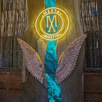 MEXTA - Updated October 2025 - 247 Photos & 92 Reviews - 106 E 6th St ...