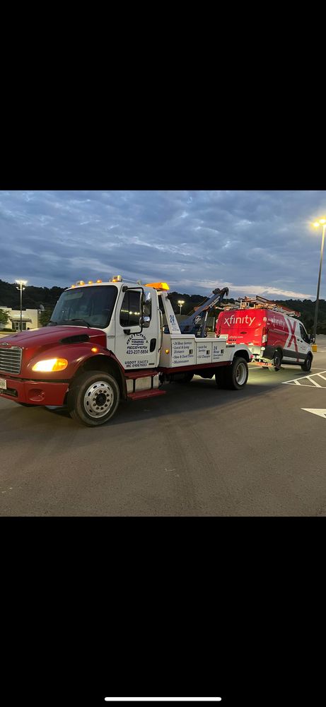 OUTCAST TOWING & RECOVERY - Updated October 2025 - Request a Quote ...