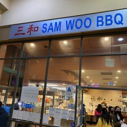 SAM WOO BBQ RESTAURANT - Updated October 2025 - 1579 Photos & 1004 ...