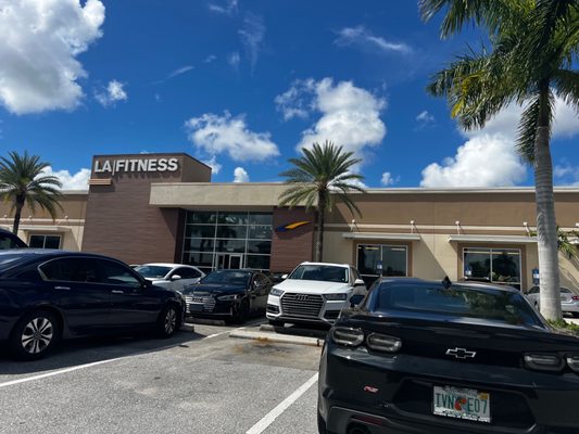 LA FITNESS - Updated November 2025 - 58 Photos & 55 Reviews - 7060 ...